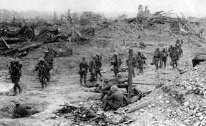 The Battle of Messines Ridge – 1917 – Battles and Book Reviews