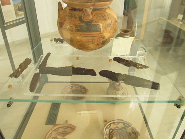 The Battlefield of Cannae: a Site Visit – Battles and Book Reviews