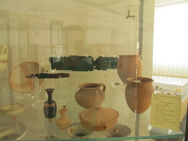 The Battlefield of Cannae: a Site Visit – Battles and Book Reviews